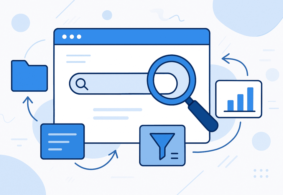 How To Search Within A Website Using Google Operators