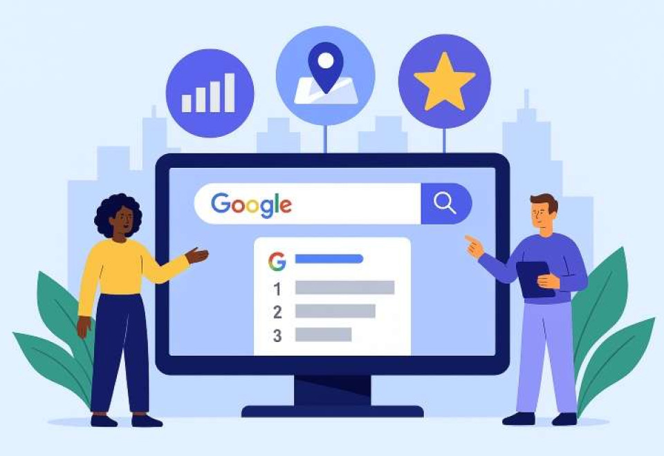 Google 3 Pack: How To Rank In Local 3 Pack SEO Results