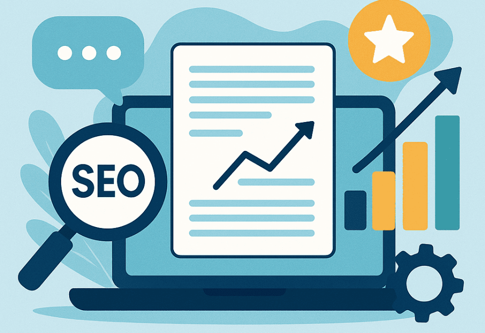 SEO Page Content Analysis: Complete Guide To Higher Rankings
