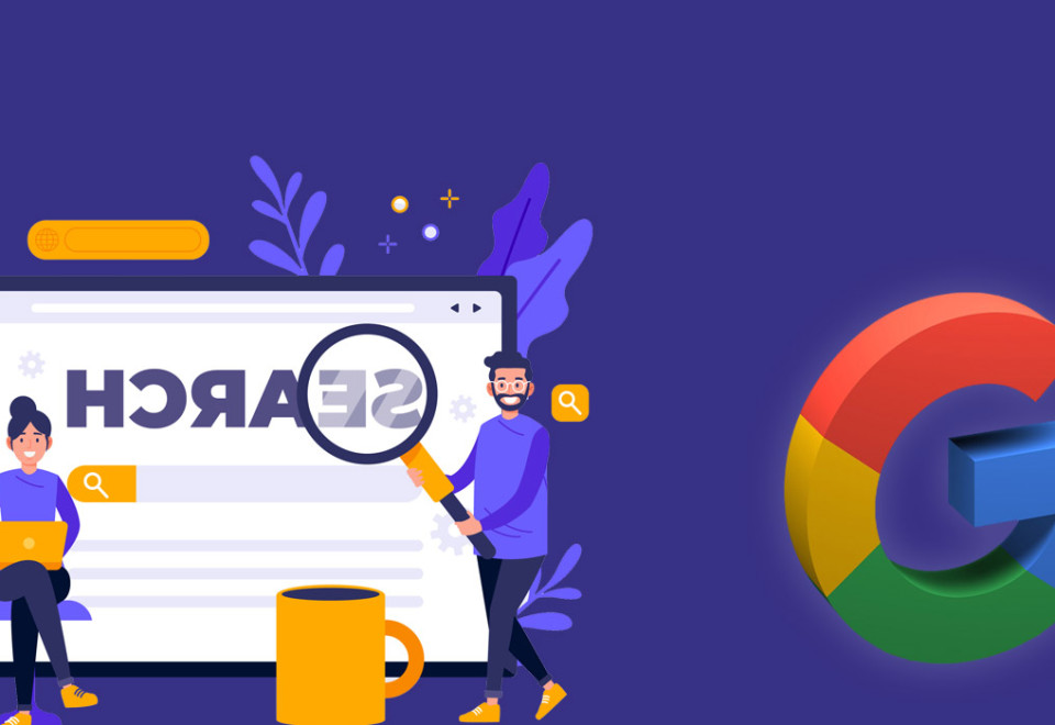 Google Reverse Image Search By Picture | Rush Analytics