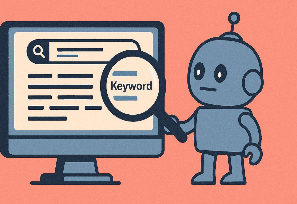 What Is Keyword Density In SEO? Calculation & Formula