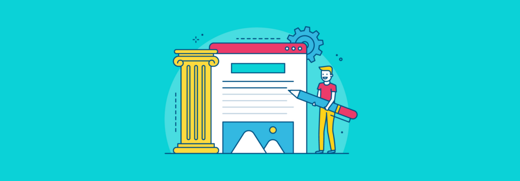 Content Pillars For SEO And Social Media Strategies, What It Is And How ...