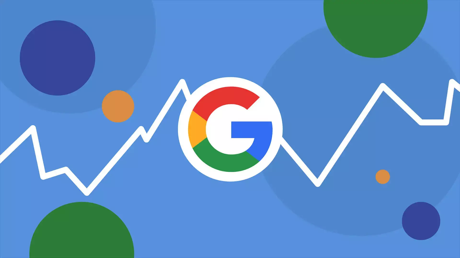 What’s Trending On Google – A Comprehensive Guide | Rush Analytics