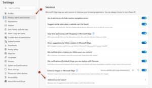 How To ﻿Turn Off Google Search Suggestions — Rush Analytics
