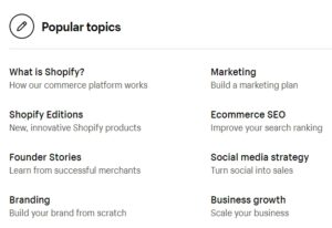 Resource Page: How To Create + Examples ᐅ Rush Analytics