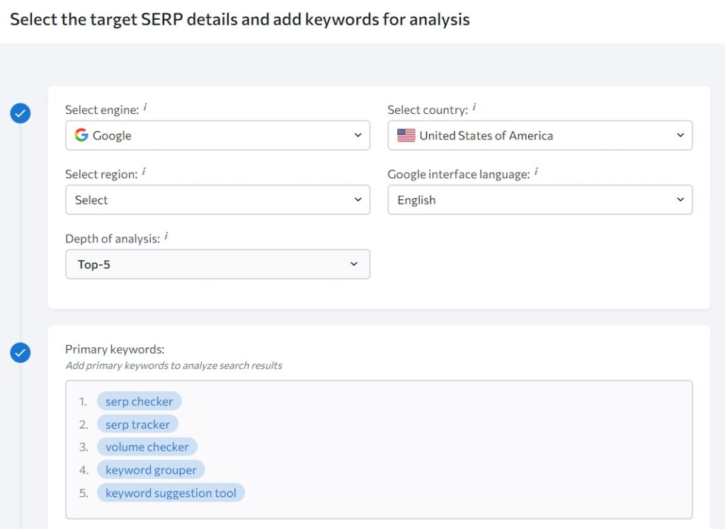Best SERP Tracker Tools With Free Functionality [2025 Update]
