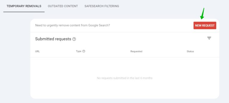 How To Remove Outdated Content From Google | RUSH Analytics