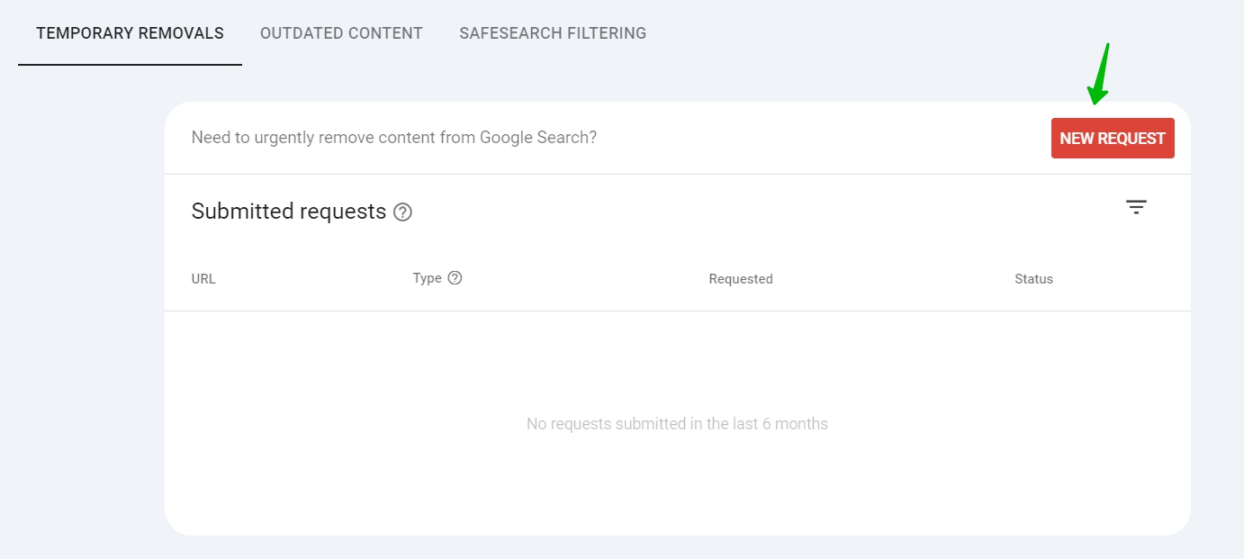How To Remove Outdated Content From Google | RUSH Analytics
