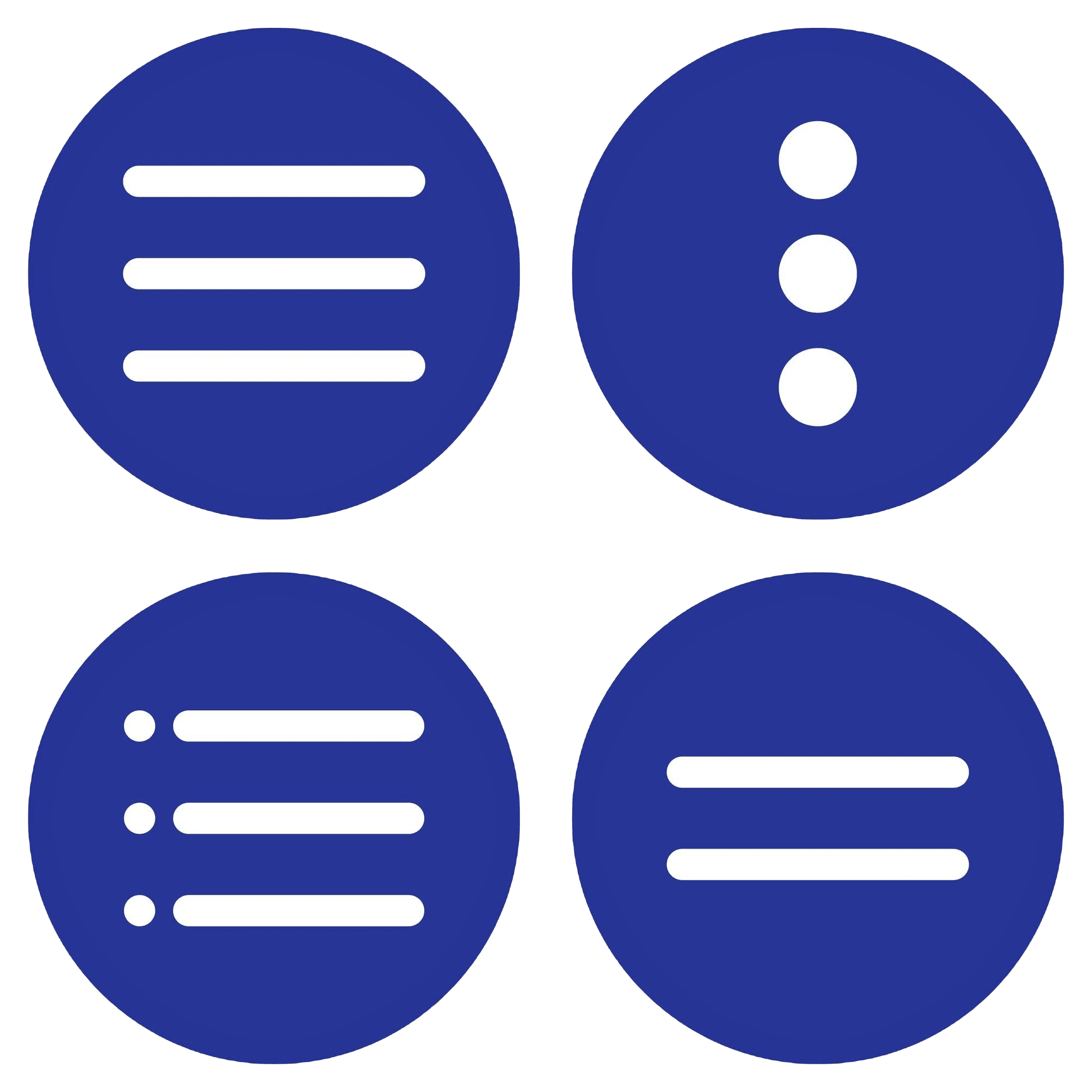 What Is Hamburger Button – Definition, Examples