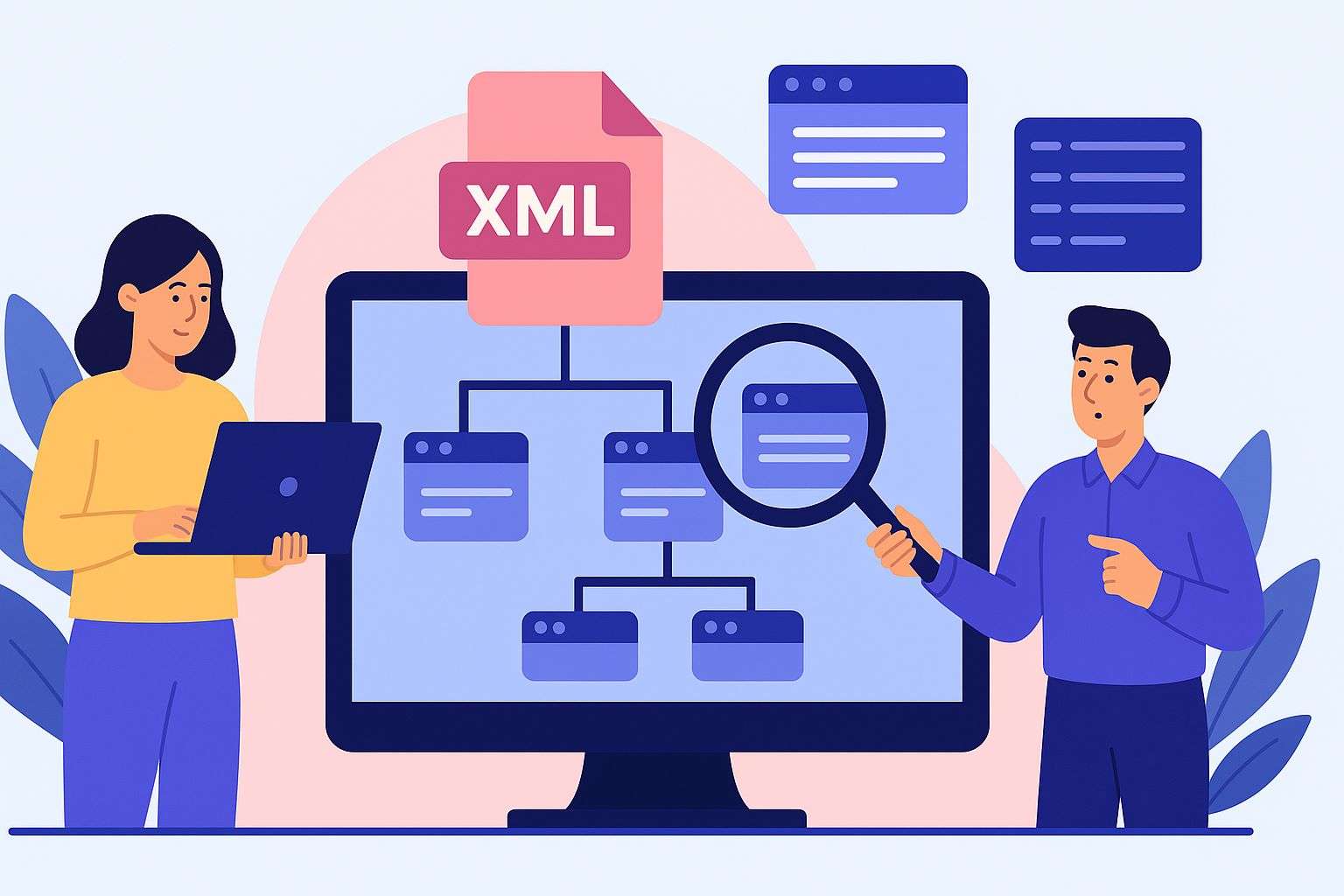 How To Find The Sitemap (XML) Of A Website