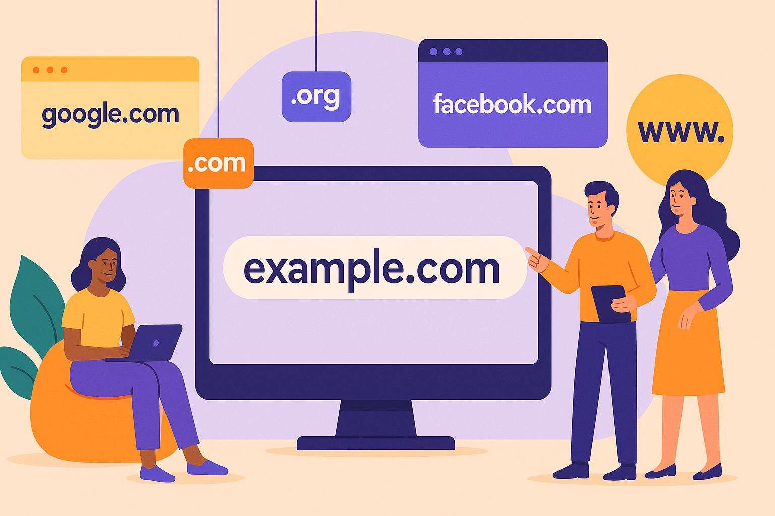 What Is A Root Domain? Understanding Website Hierarchies