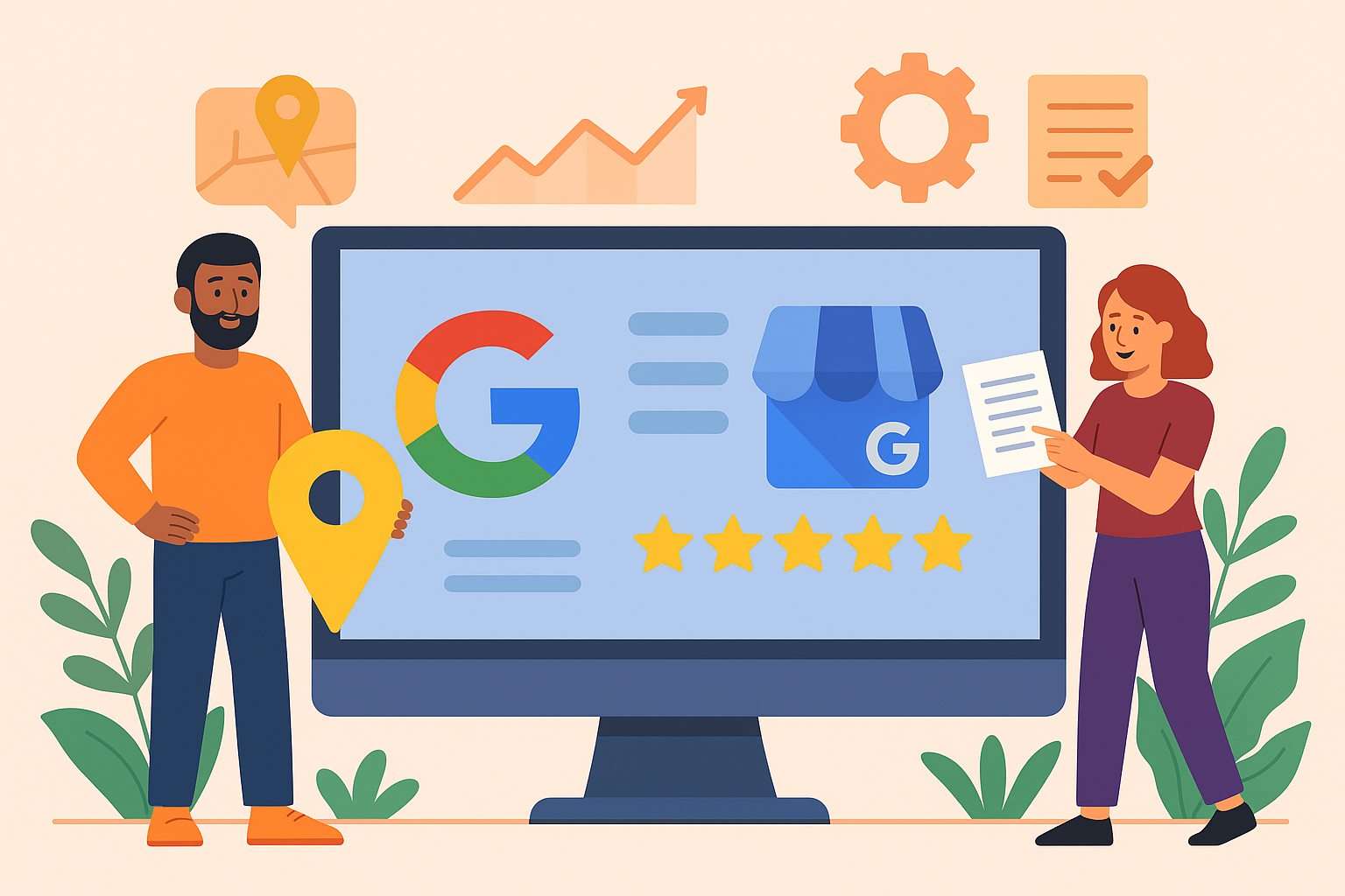 Google 3 Pack: How To Rank In Local 3 Pack SEO Results