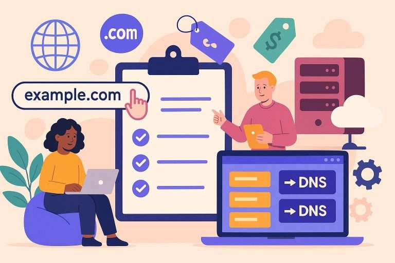 What Is A Root Domain? Understanding Website Hierarchies