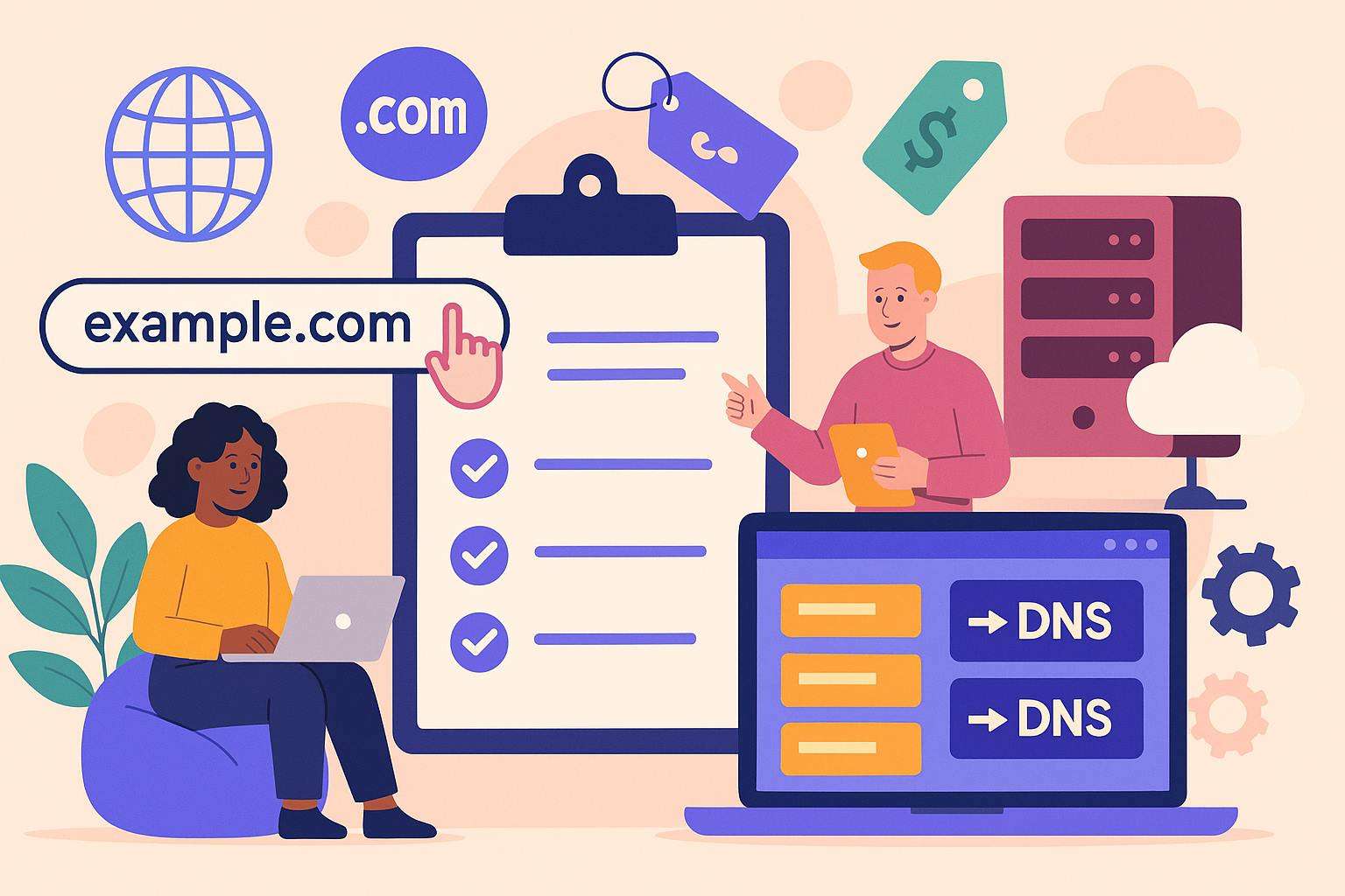 What Is A Root Domain? Understanding Website Hierarchies