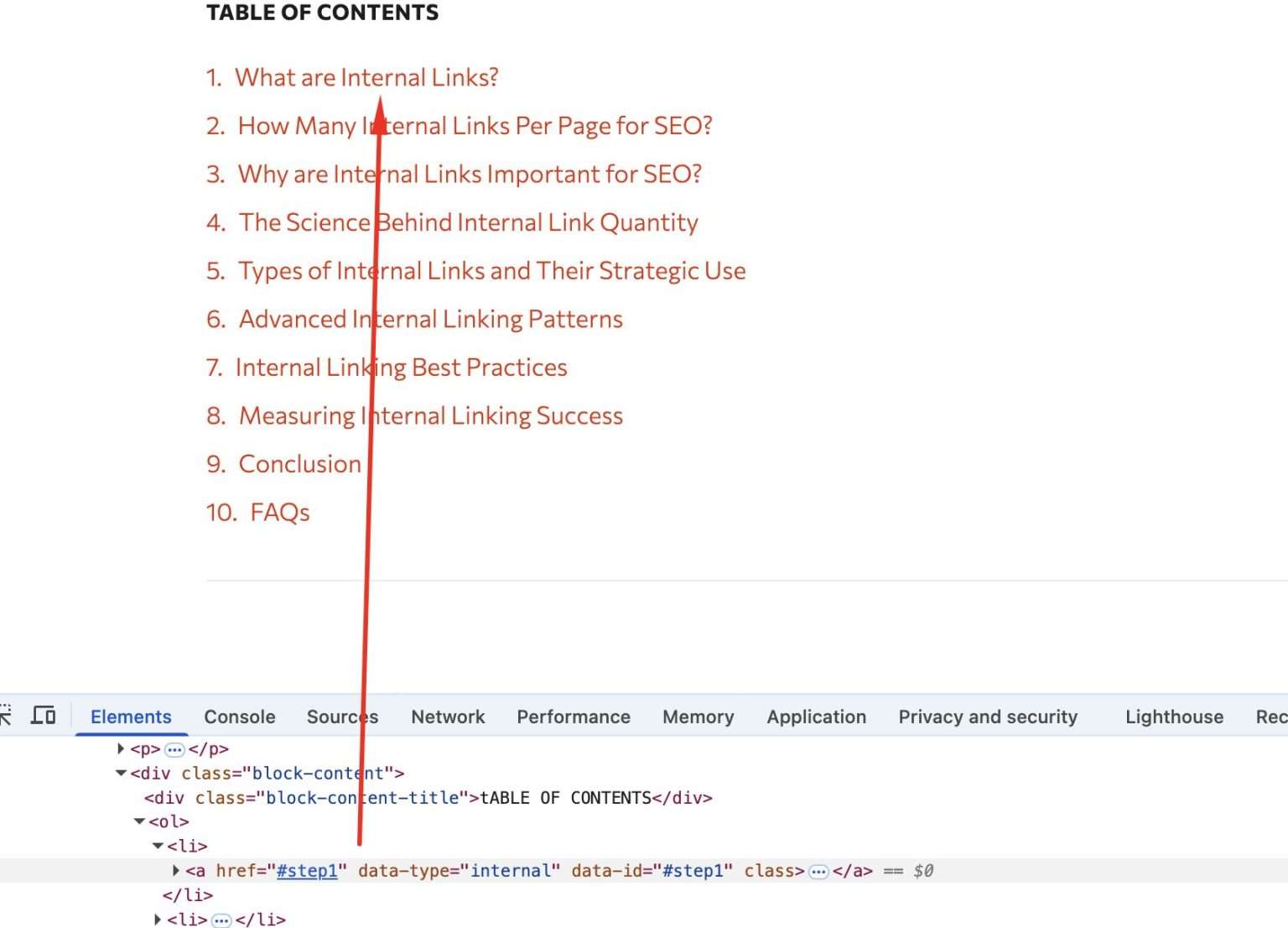 How Many Internal Links Per Page SEO: Best Practices 2025 - Rush Analytics