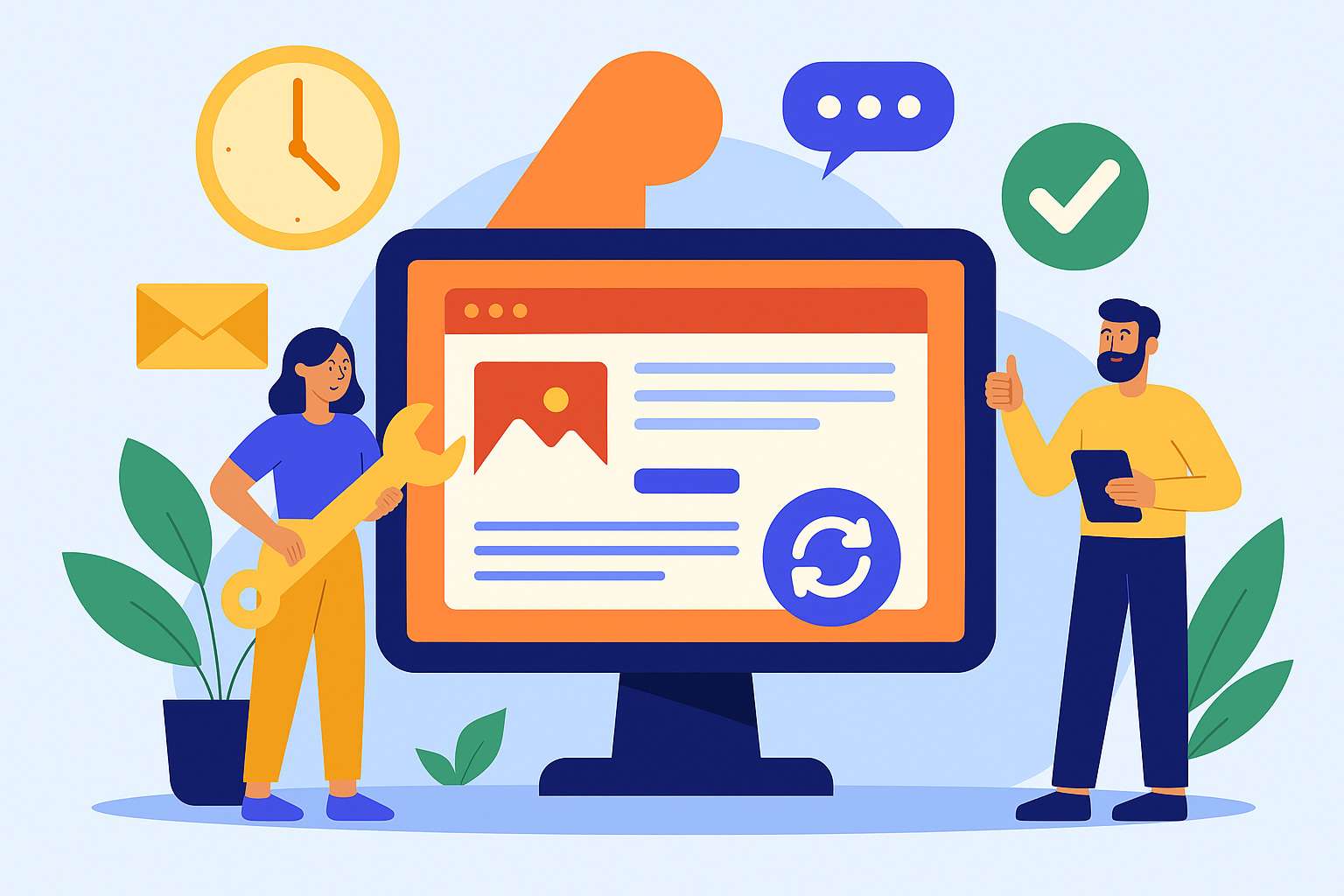 How To Check Website Last Update Date: Complete Guide