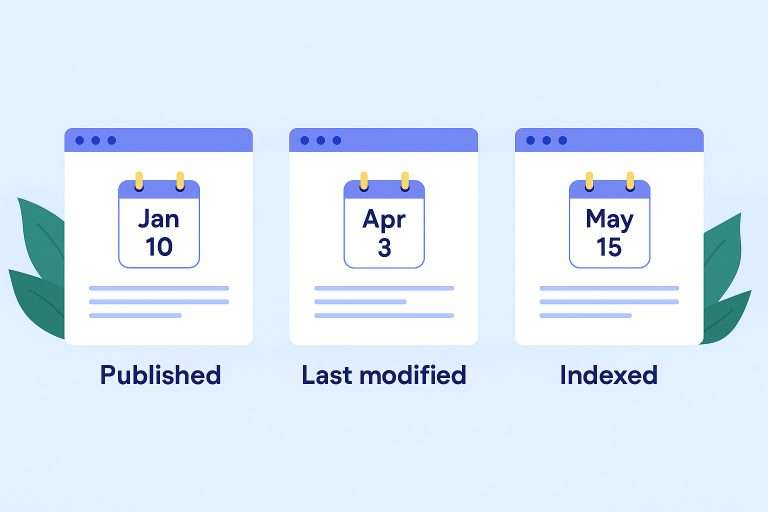 How To Check Website Last Update Date: Complete Guide