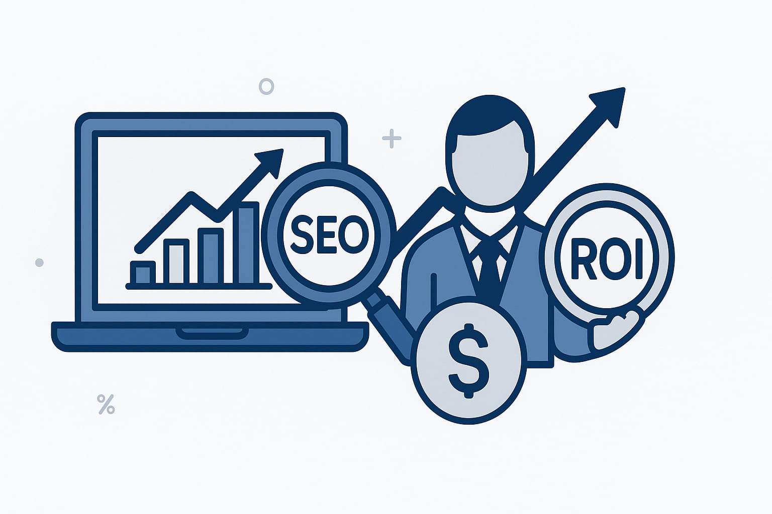 ROI Of SEO: How To Measure It