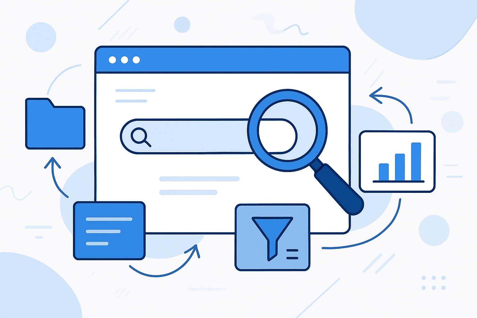 How To Search Within A Website Using Google Operators