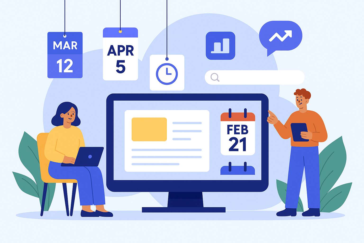 How To Check Website Last Update Date: Complete Guide