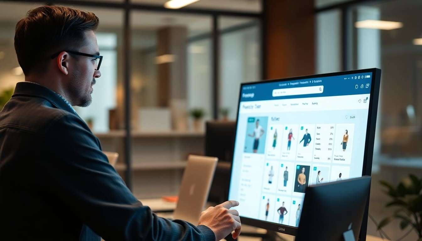 🚀 Technical SEO - Rush Analytics